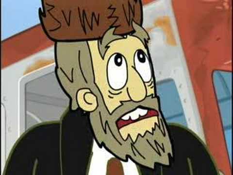 The Finkel Files (redux)