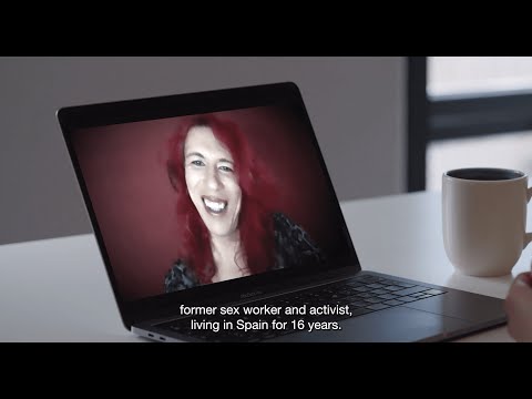 What Safety Means for Undocumented People: Sabrina