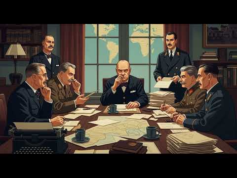 The United Nations: Building a Post-War World