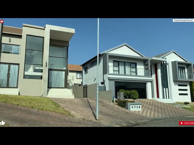 Welcome to Summerfields Estate