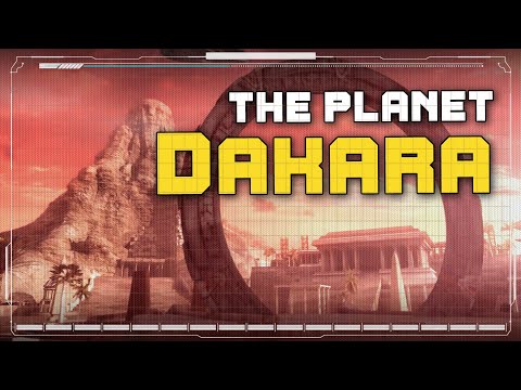 Dakara: Planet of the Jaffa | Stargate Omnipedia