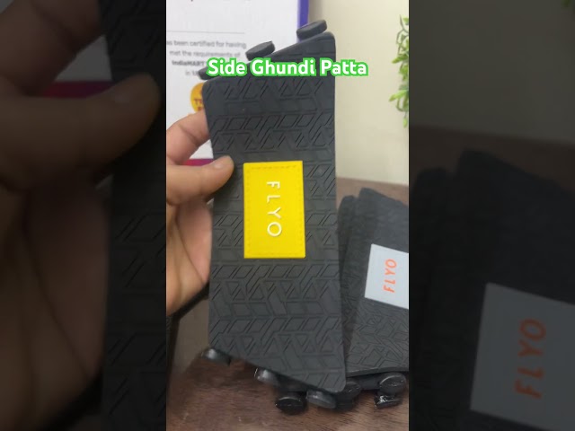 Flip Flops - Flip Flop Sandle Side Ghundi Manufacturer from New Delhi