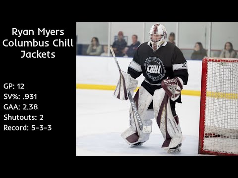 Ryan Myers Videos