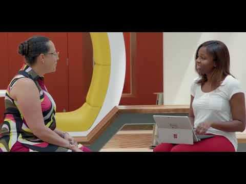 Inside Mastercard: Meet Rayna