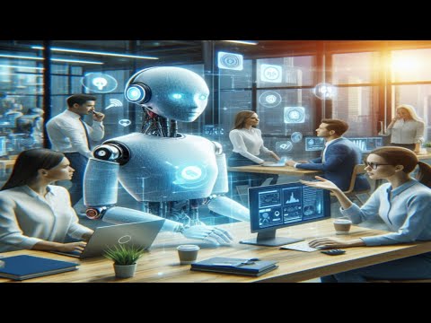 How Microsoft AI Agents & Copilots Will Transform Work!
