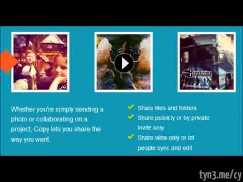 best free cloud storage 2013 | Best Free Cloud Storage | Copy website