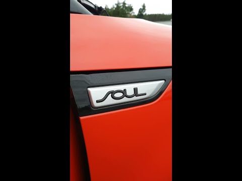 2015 Kia Soul!! #shorts
