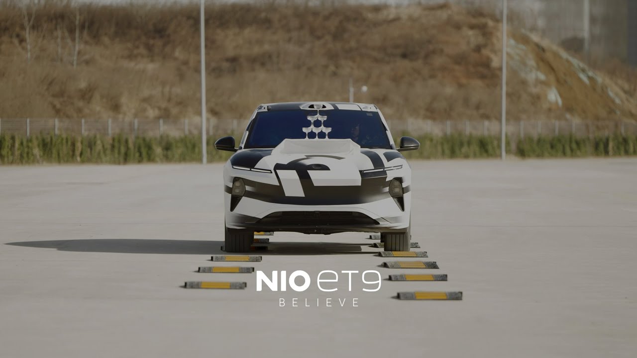How Bose's Electromagnetic Car Suspension Worked, Why It Failed, and ...