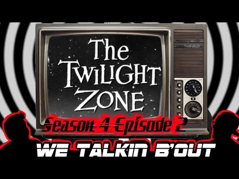 Twilight Zone Season 4 Episode 2 : The Thirty-Fathom Grave
