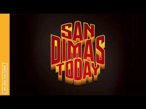 San Dimas Today: Bill & Ted & Milk & Cheese with Evan Dorkin (S1E11)