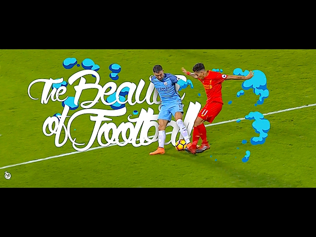 Why is football the most popular sport in the world?