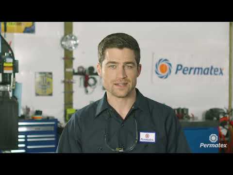 Permatex Pro Tips: How To Repair A Muffler