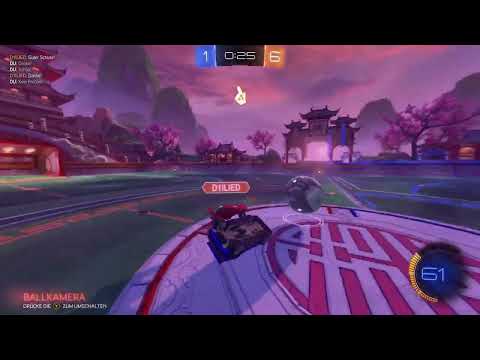 Steam Community :: Video :: Rocket League® Rule 1 thats why