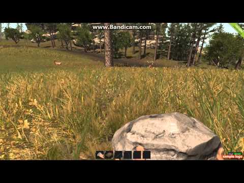 Steam Community :: Video :: Rust Test Video - Will be deleted soon....