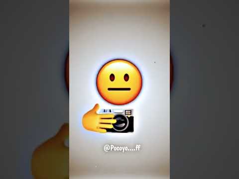 Emoji takes a picture of you #shorts #emoji #chad #memes