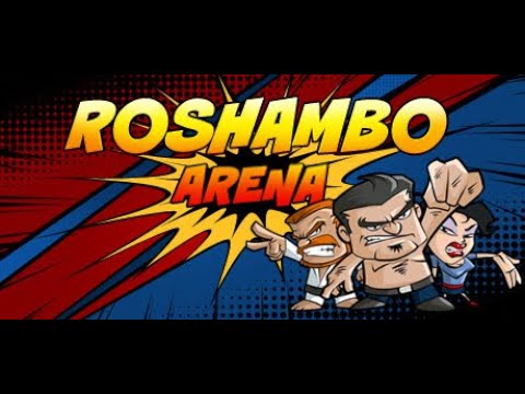 Steam Community :: Video :: RoShamBo