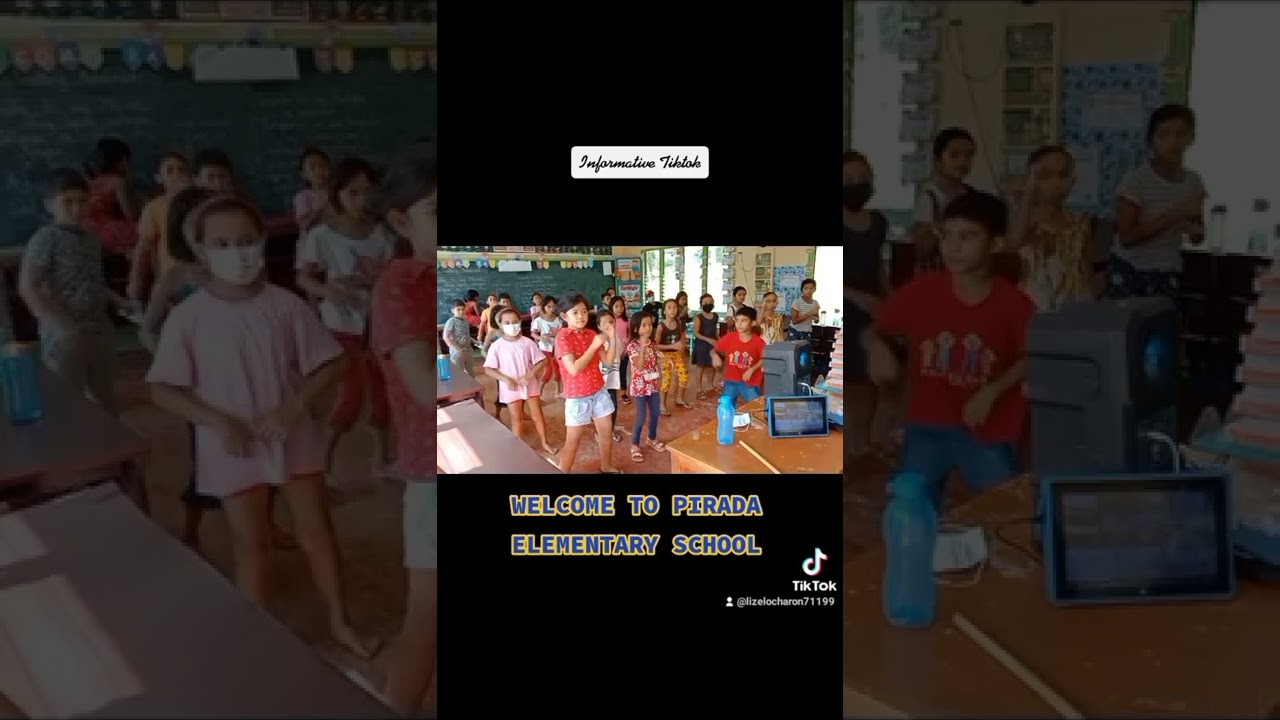 OUR CONDUCIVE LEARNING ENVIRONMENT