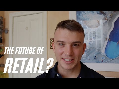The Future of Retail Properties?