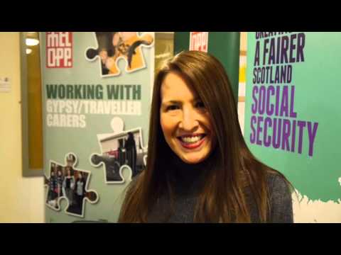 New benefits agency for Scotland