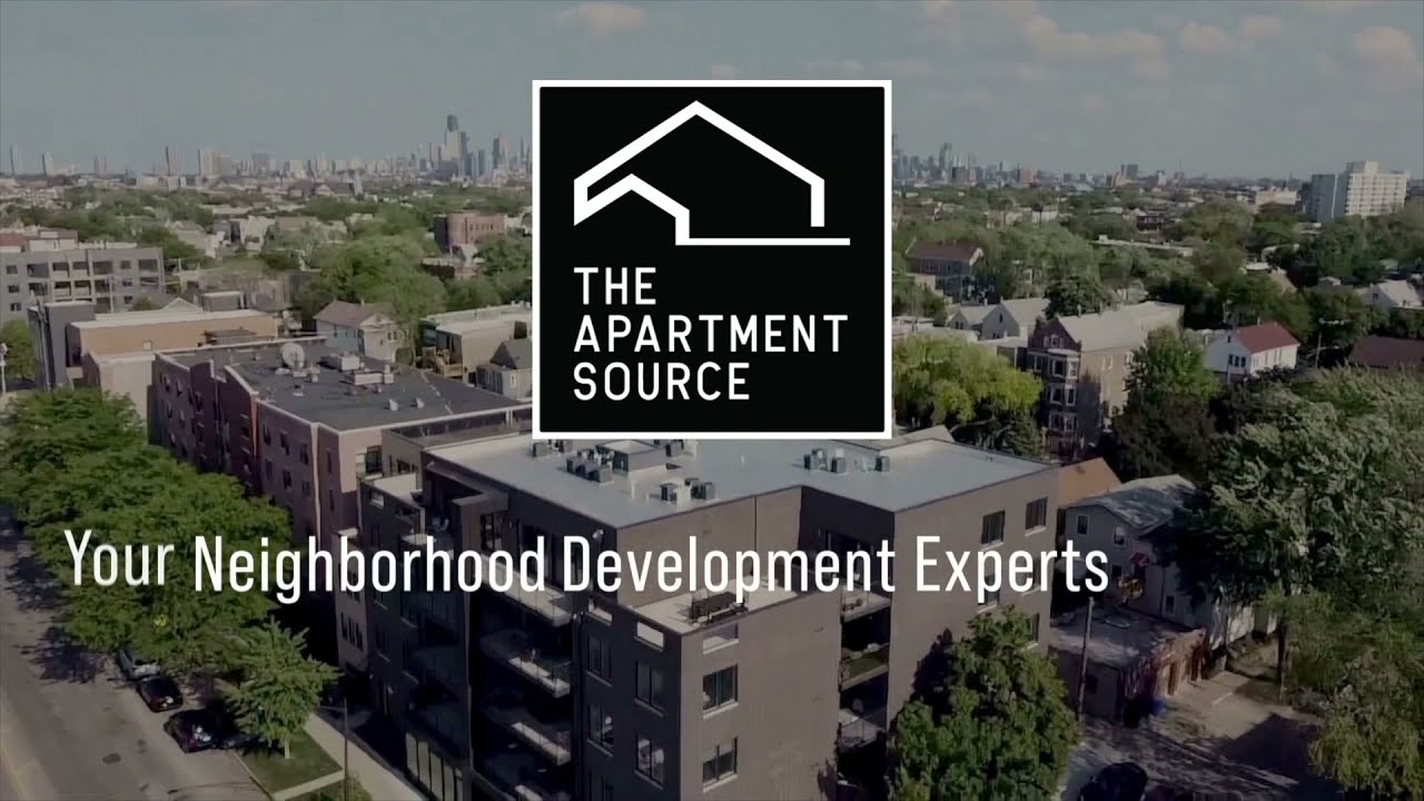 Why Us? - The Apartment Source