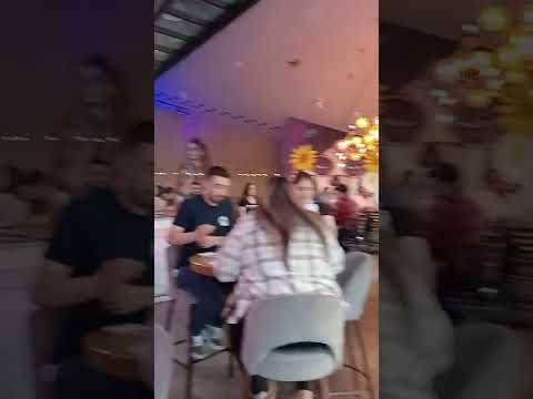 El Patron Cantina in Downtown Los Angeles