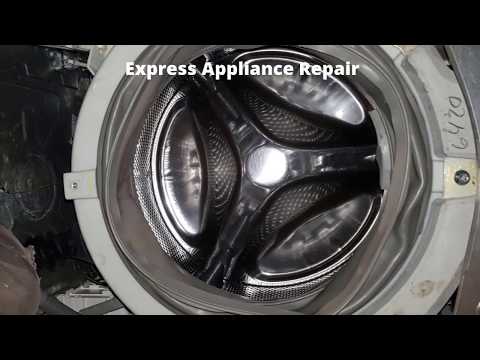 Express Appliance Repair