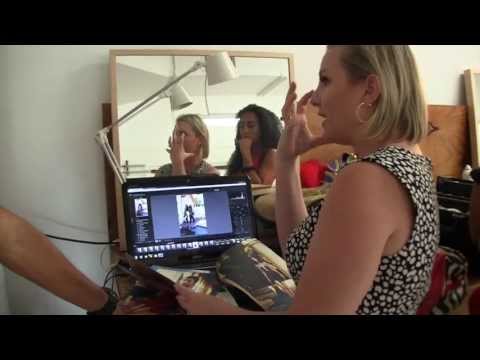 Therafit Shoe: Behind the Scene Look at Our Spring Catalog