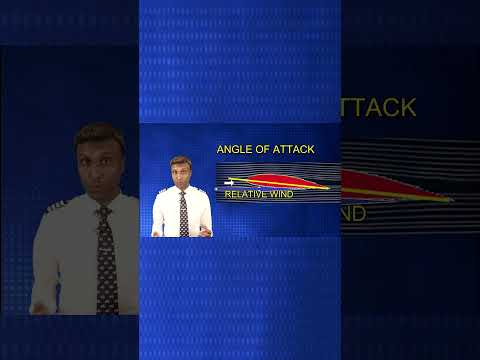 Mastering Angle of Attack & Incidence: Secrets of Aerodynamics