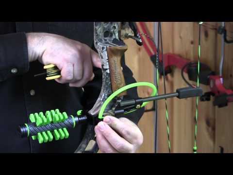 Nitro Wrist Sling and Stabilizer