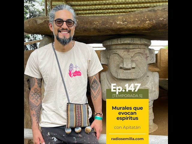 Explorando la Espiritualidad y la Identidad a Través del Arte: Una ...