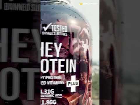 Health Farm Whey Protein - Latest Price, Dealers & Retailers in India