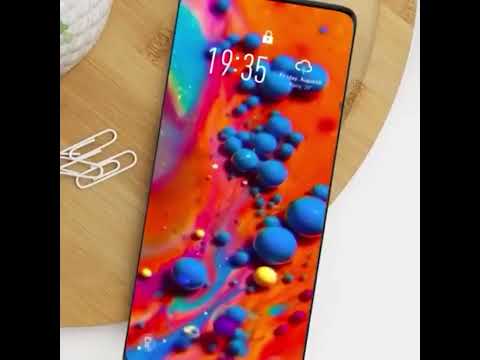 Live Wallpapers - HD Live Backgrounds