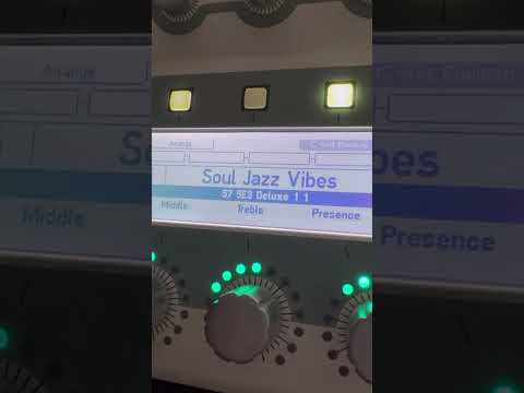 Heritage Kenny Burrell Groove Master 2004 - Natural | Reverb