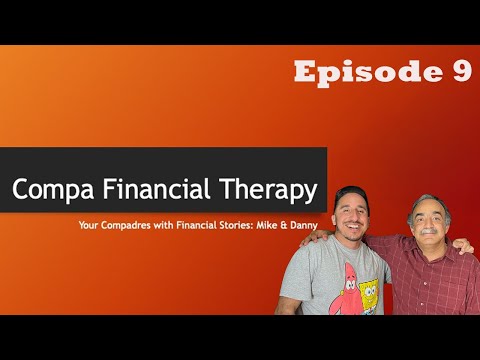 Episode 9 CFT - Spending during Christmas and how to save while sharing the December Holidays