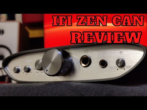 iFI Zen Can Review