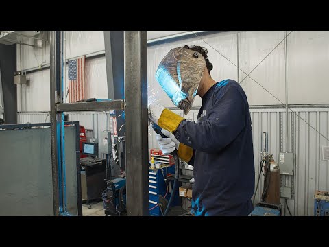 From High School to Hired: How P-TECH Gets Students to In-Demand Careers