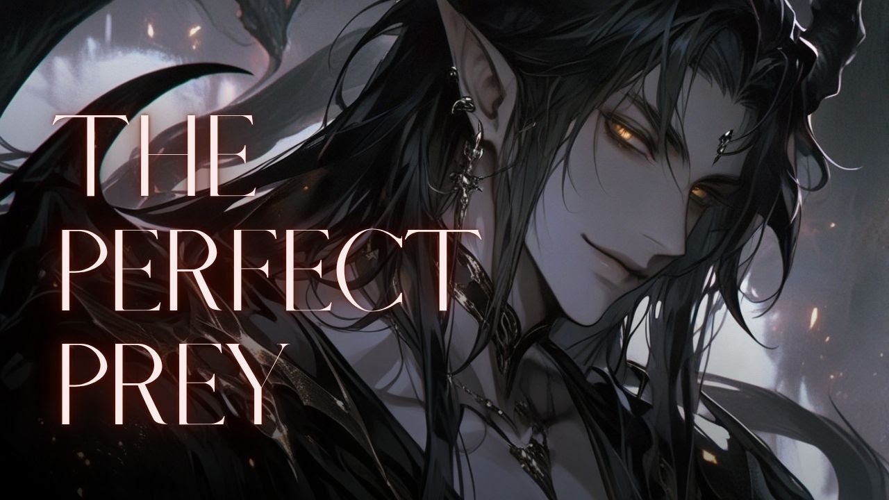 The Perfect Prey | Cursed Wonderland (Dark Fantasy)