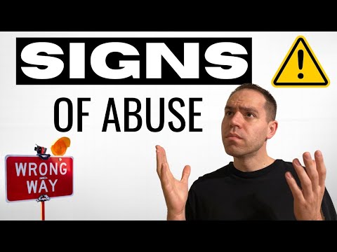 The 9 Signs of Spiritual Abuse (How to Recognize Abuse in Church)