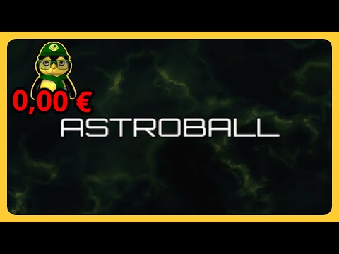 Steam Community :: Video :: Astroball - Kostenlos bei Steam (Null Euro) [Lets Play | Deutsch]
