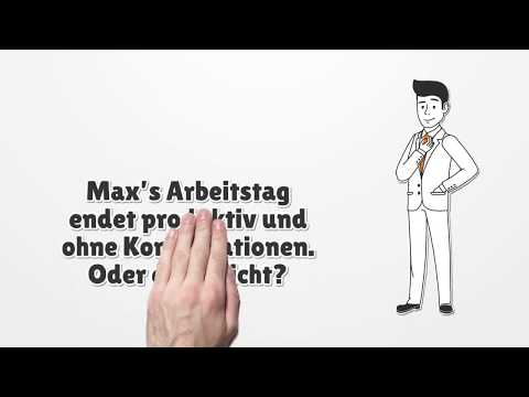 Social Engineering - Ein (nicht) ganz gewöhnlicher Tag