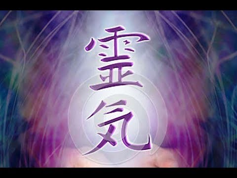 Música de Reiki para armonizar, relajante para dormir, limpiar los chakras y sanar