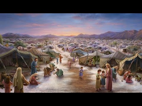 The Manna and its Significance - Alric Williams