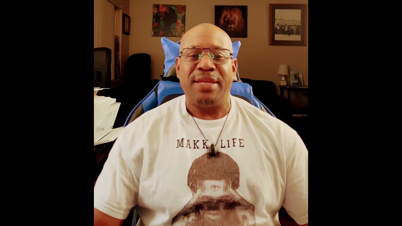 The 2 Reasons the N.O.I. will Die with Farrakhan. #farrakhan  #noi