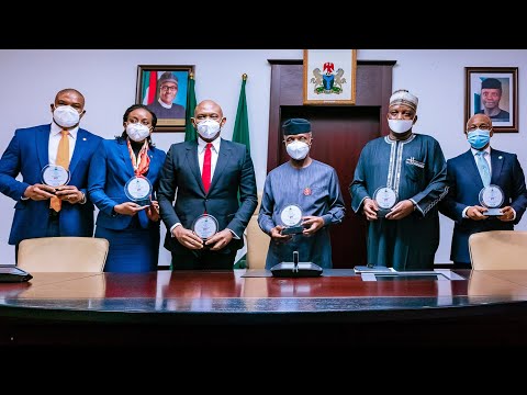 Power of Vision: Highlight from the signing ceremony of 100% acquisition of AFAM Genco