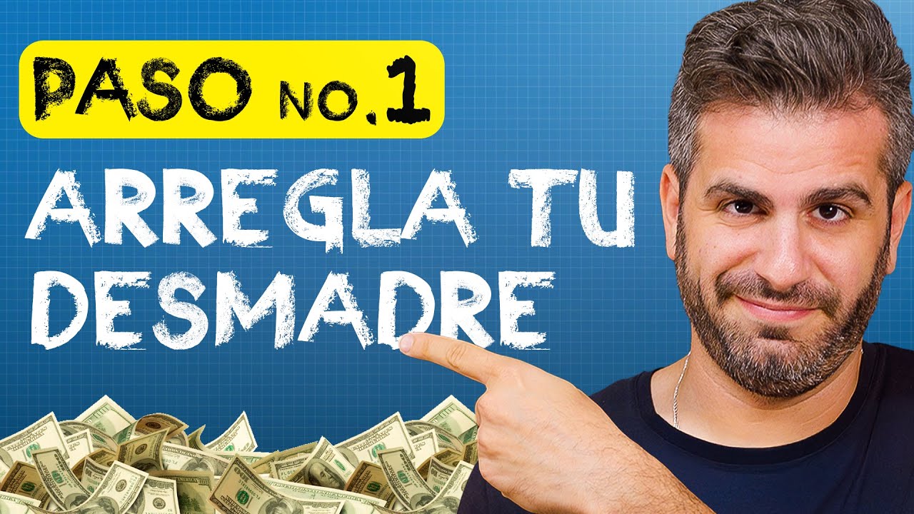 How to organize your finances in 7 steps