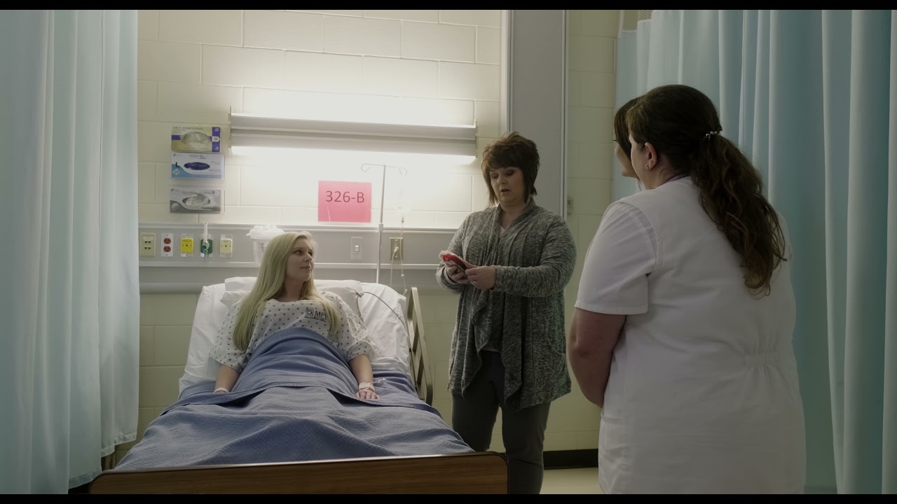 SCC's Practical Nursing