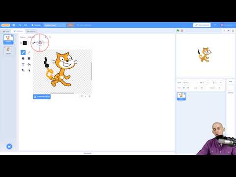Scratch 3.0 - Costumes