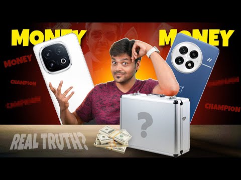 The SHOCKING Secret of Champion 🔥🔥 Finally here ‼️