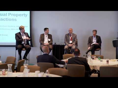 Capturing Intellectual Property Value in M&A Transactions | Transaction Advisors Institute