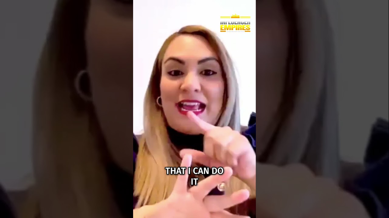 Rocio Arroyave: 3 Secrets  Overcoming Objections in Your Framework